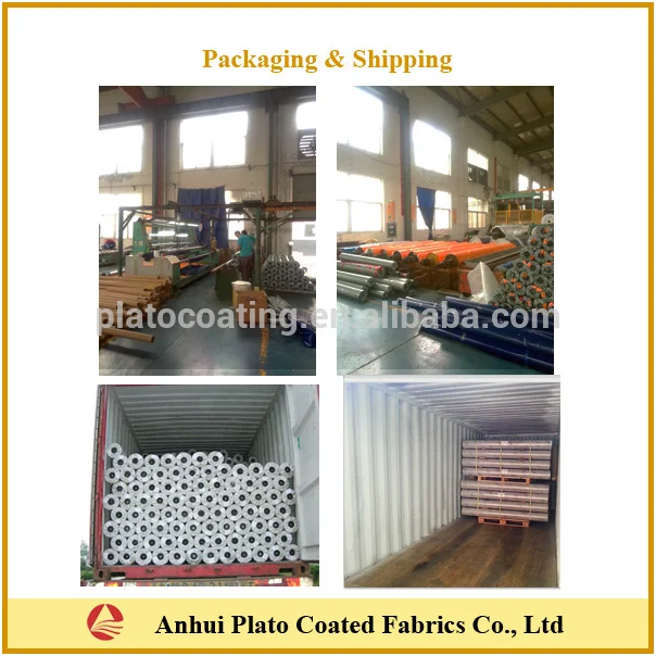 16oz Flame-retardant Pvc Coated Fabric For Inflatable Castles,Slides ...