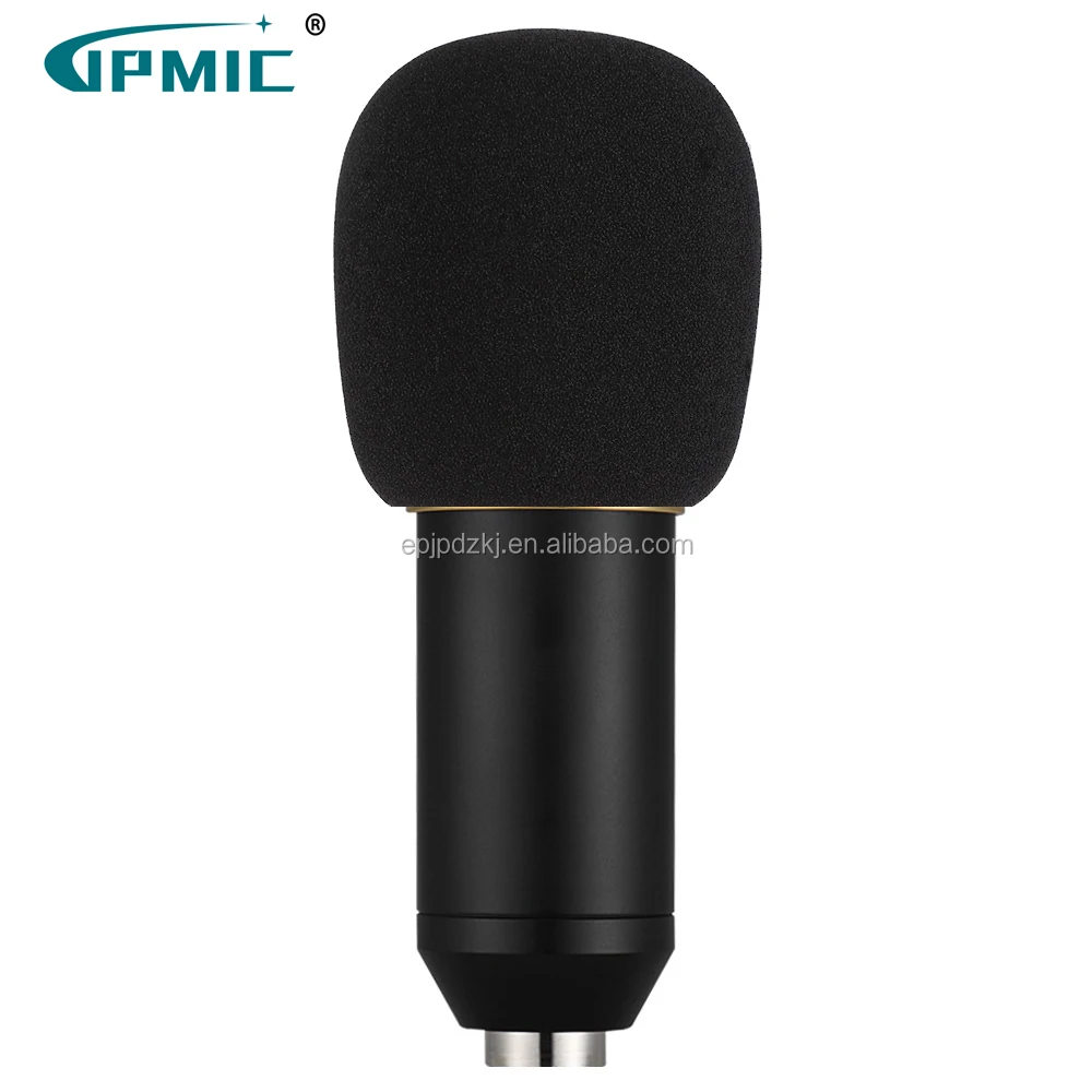 Brand New Microphone Bm 900 With High Quality - Buy Microphone Bm 900 ...