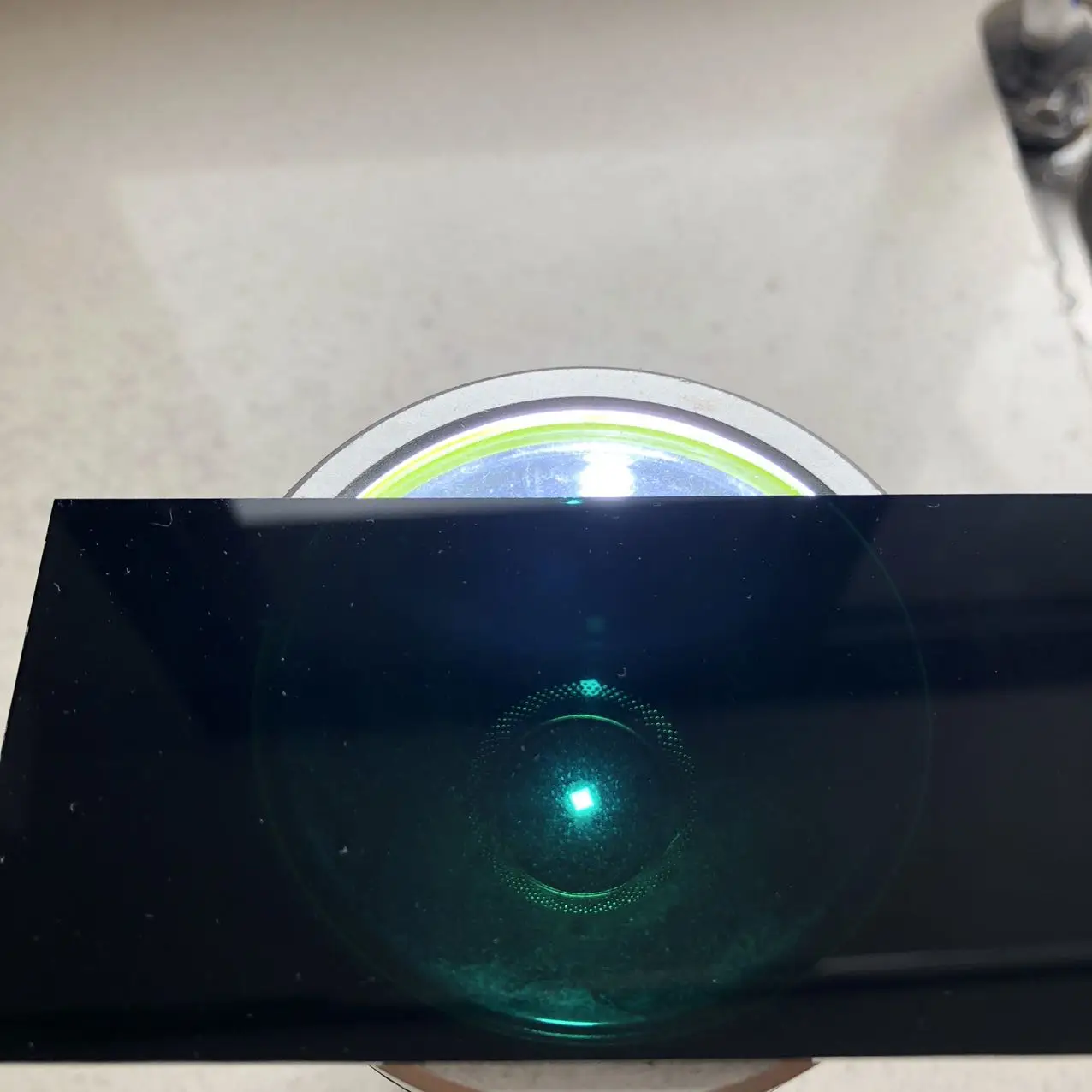 Welding Glass Shade 10 - Durable and Efficient Protection