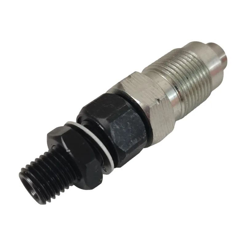 Mitsubishi S4S Fuel Injector - Premium Diesel Engine Part