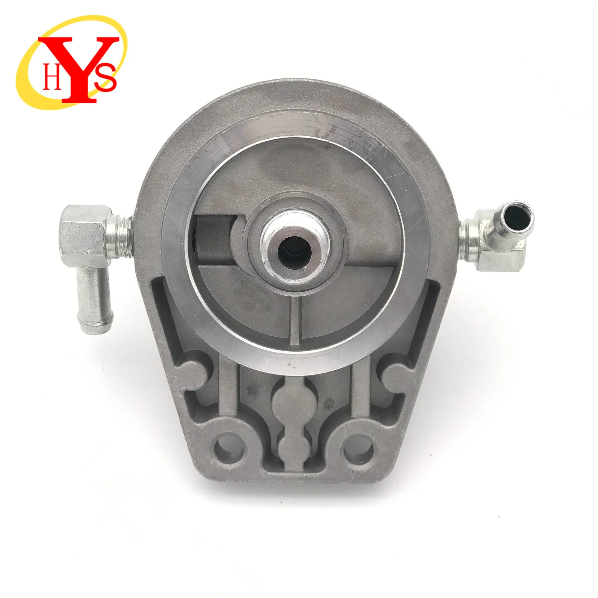 Hys-d219 D125 R柴油泵盖-上提升泵16401-vc101 16401-vw200，适用于日产e25 16401-5s900 ...