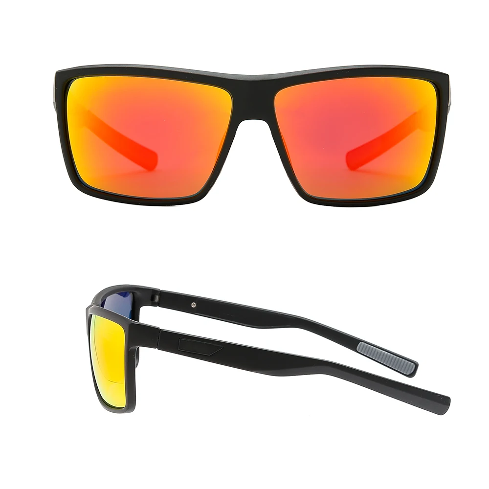 Offray Custom High Quality TAC Lens Black TR90 Frame Designer Sports Fashion Fishing Polarized ...