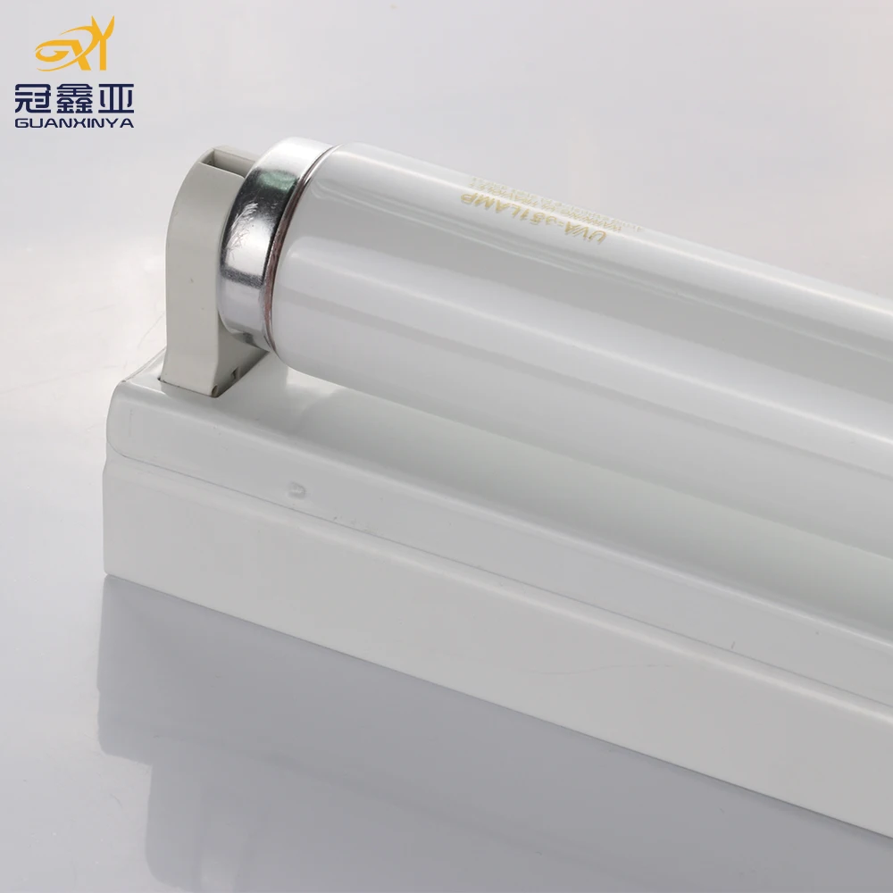 T8 G13 Fluorescent Light 20w 600mm Uvb 313 Lamp - Buy Uvb 313 Lamp ...