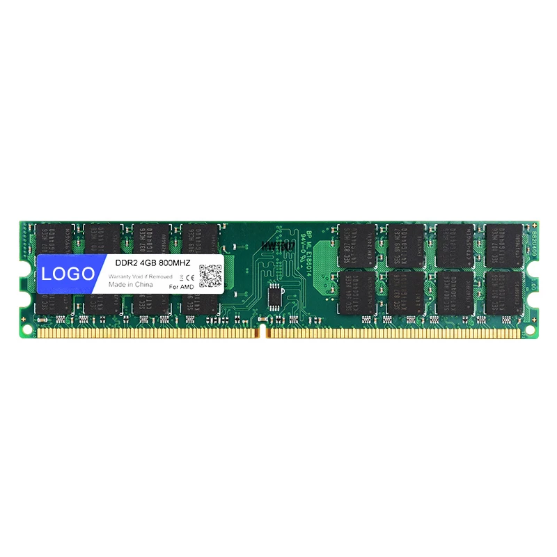 4GB DDR2 RAM Guide: How to Choose & Install Right