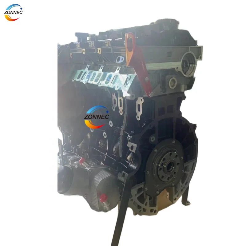 2.2L Engine P4AT Diesel for Mazda BT50 Ranger Truck Parts