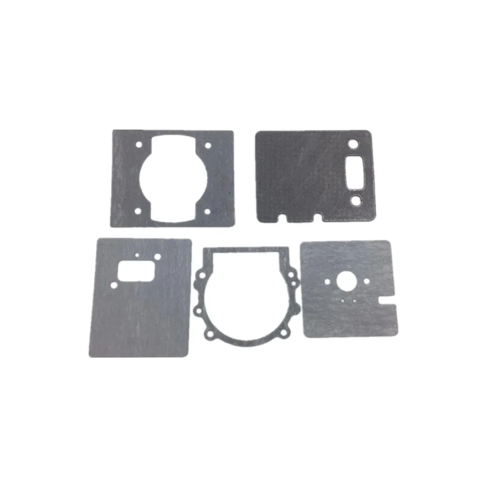 63cc Cylinder Assembly - High-Quality 2 Stroke Engine Parts