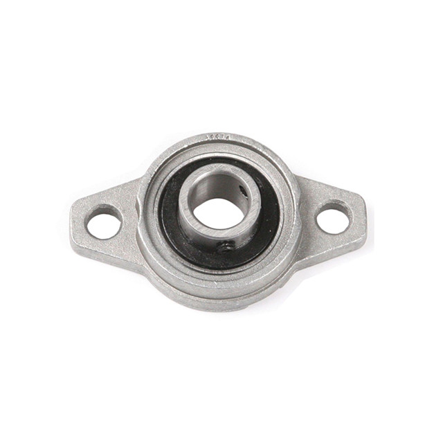 12mm Kfl 001 Bearing K001 Fl001 Zinc Alloy Self Aligning Pillow Block ...