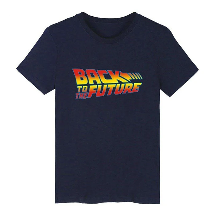 Fashion Custom Logo Luminous T-shirt Camiseta Summer Short Sleeve ...