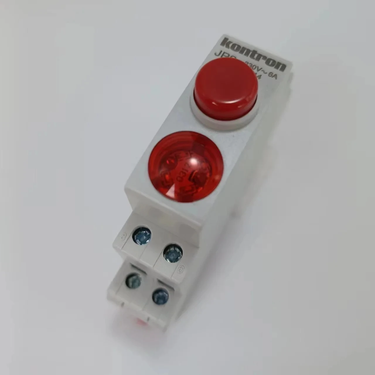 Kontron Industrial Din-Rail Push Button with LED Indicator| Alibaba.com