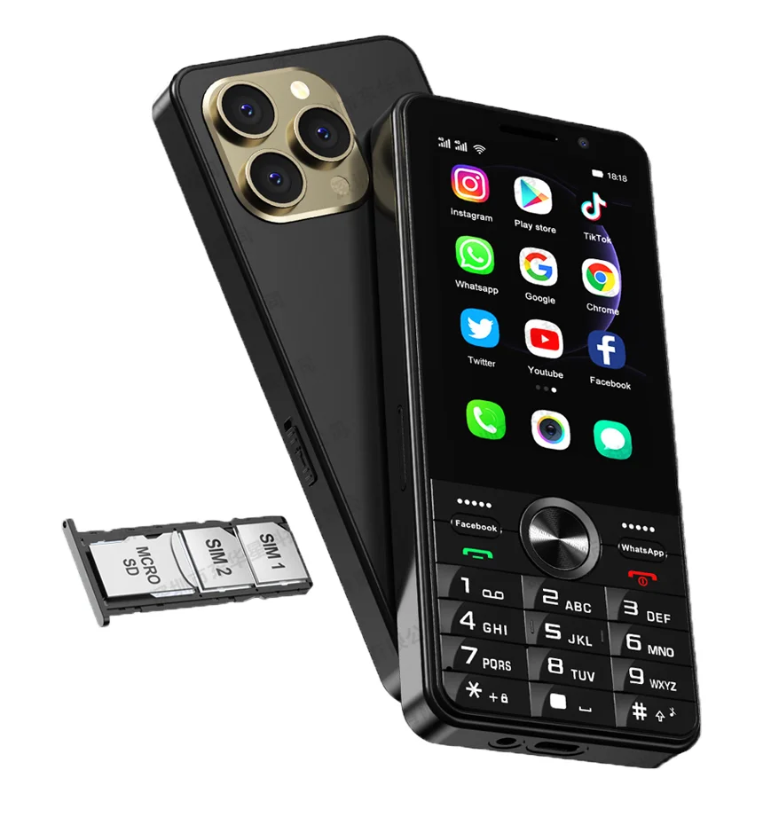 DOOV China Cell Phone Guide: How to Choose Wisely