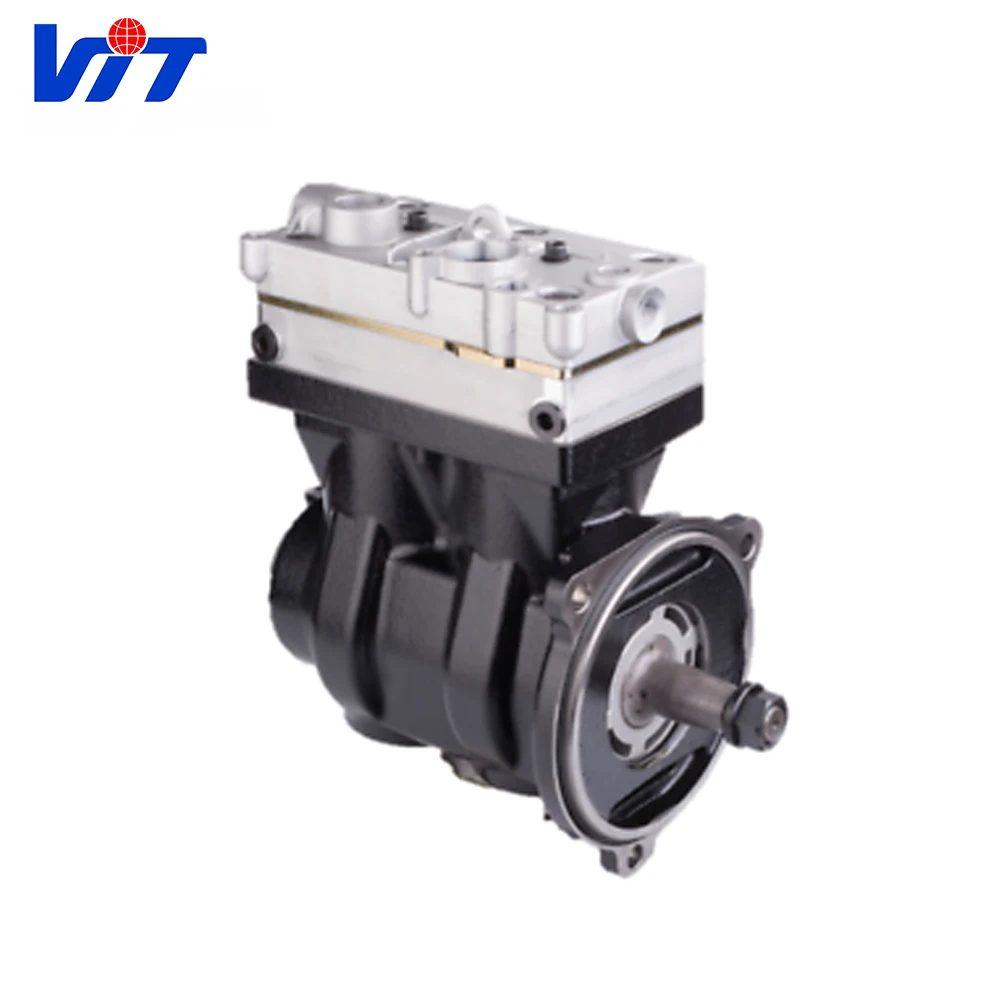 VIT Truck Double-Cylinder Air Compressor 9125120290
