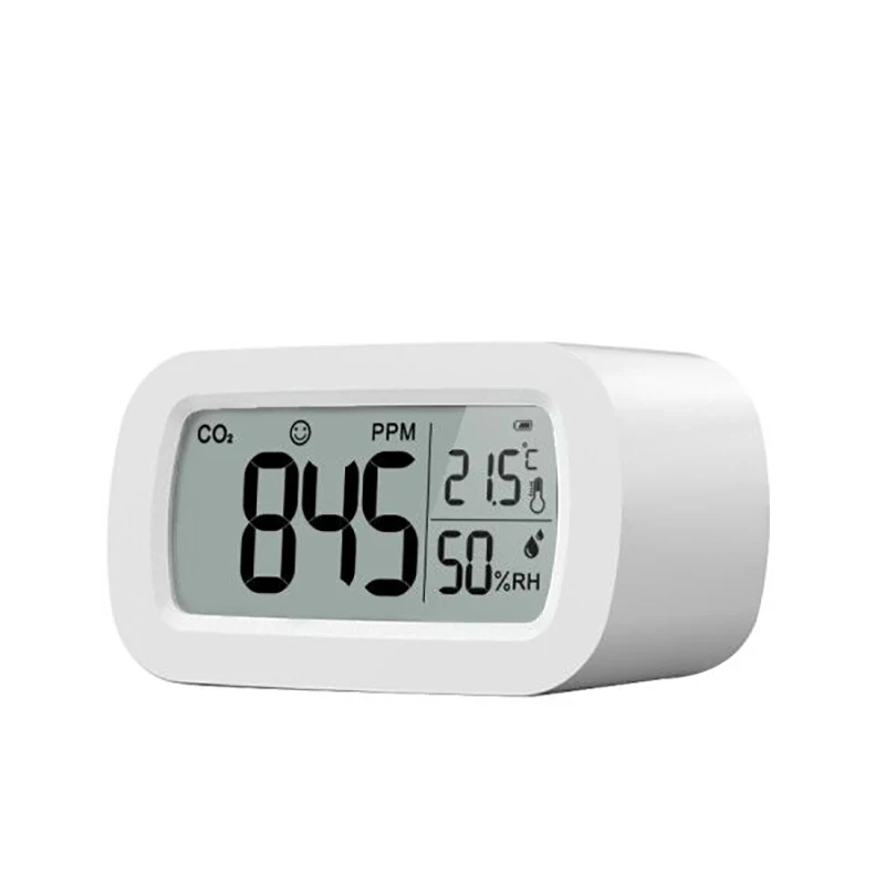 Portable Digital Co2 Meter Co2 Monitor Detector Gas Analyzer 9999ppm ... Portable Digital Co2 Meter Co2 Monitor Detector Gas Analyzer 9999ppm ...