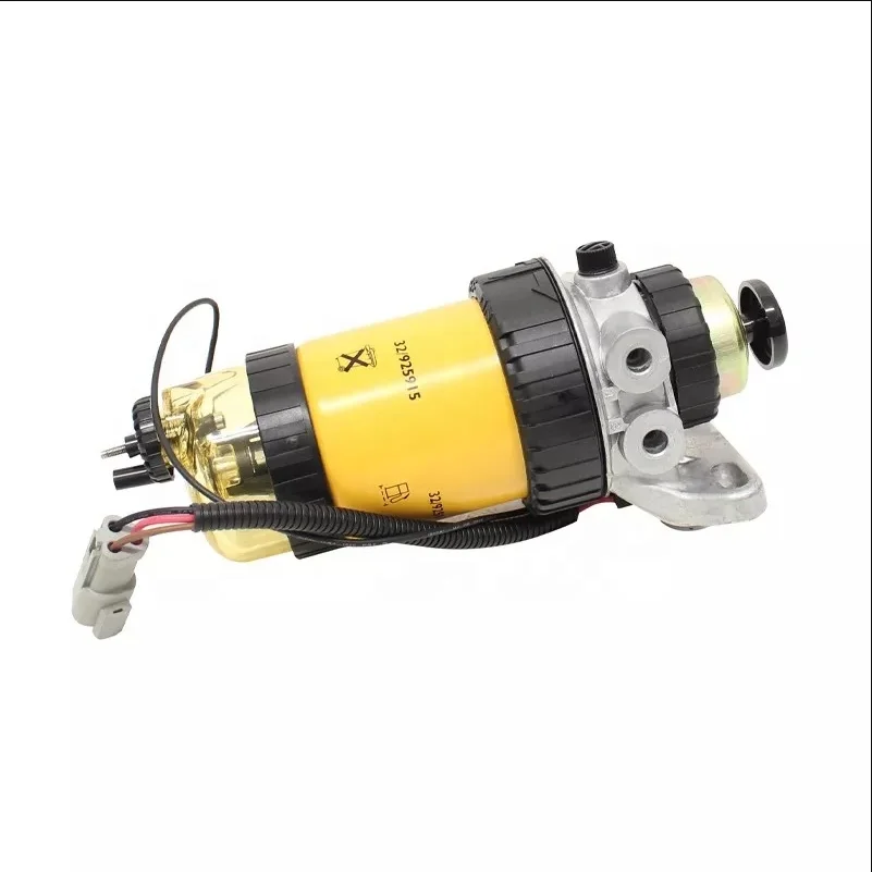 Diesel Fuel Water Separator Filter Assembly Re546336 P551432 32/925915 ...