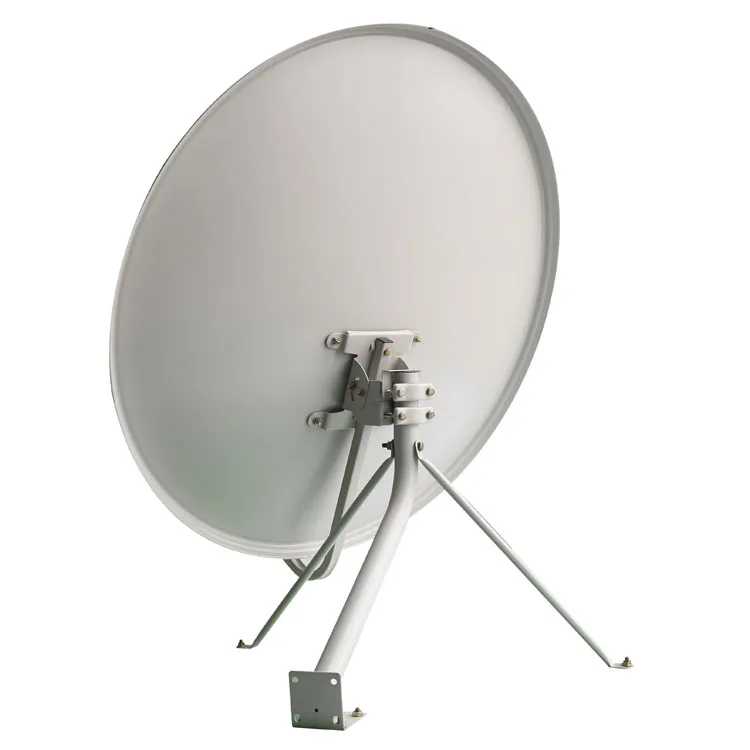 Ku 35cm Parabolic Dish Antennas - Buy Parabolic Dish Antennas,Parabolic ...