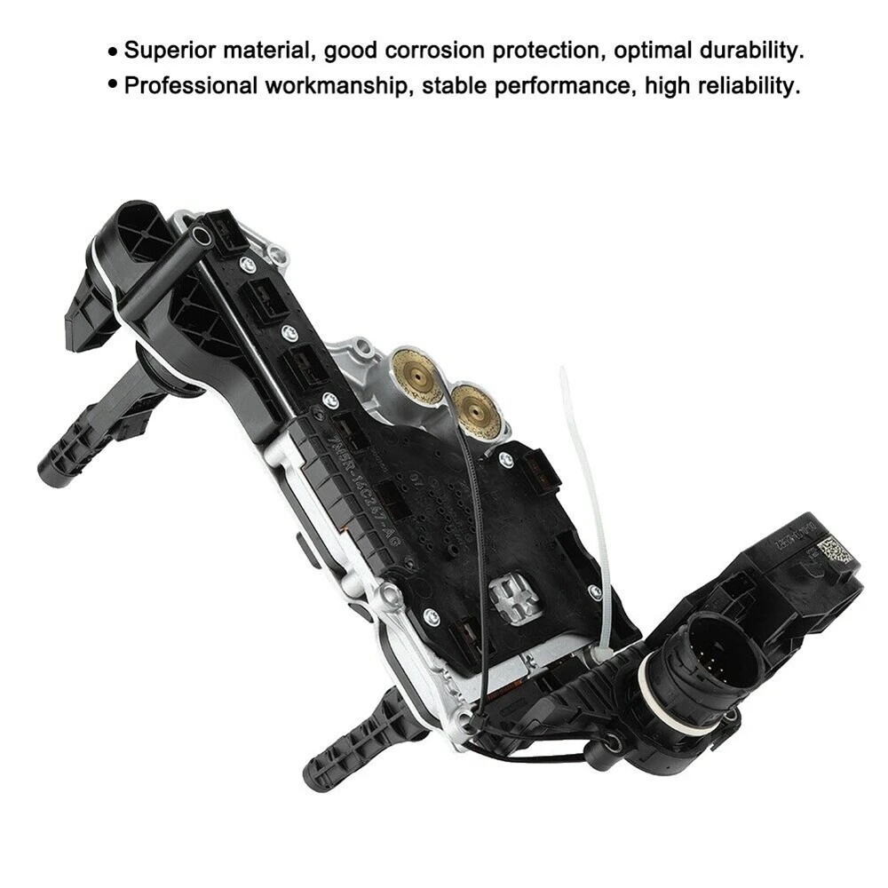 TCU TCM MPS6 6DCT450 Gearbox Parts - Automatic Transmission Control Module