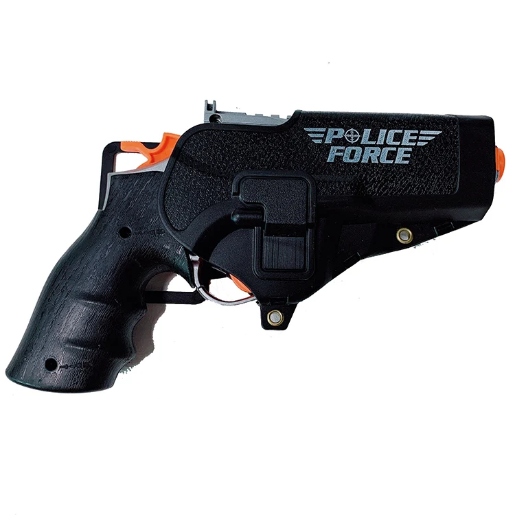 Police Gun Play Set Role Playing Game Set Police Toy Set - Buy Police ...