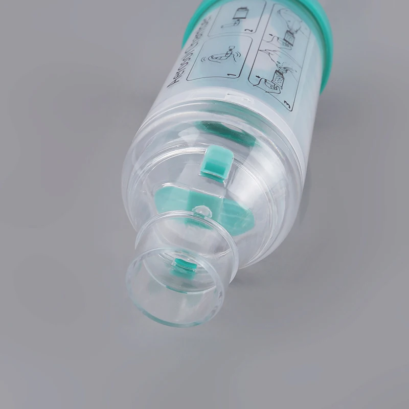 2024 Medical Devices - High Quality Silicone Aerosol Chambers