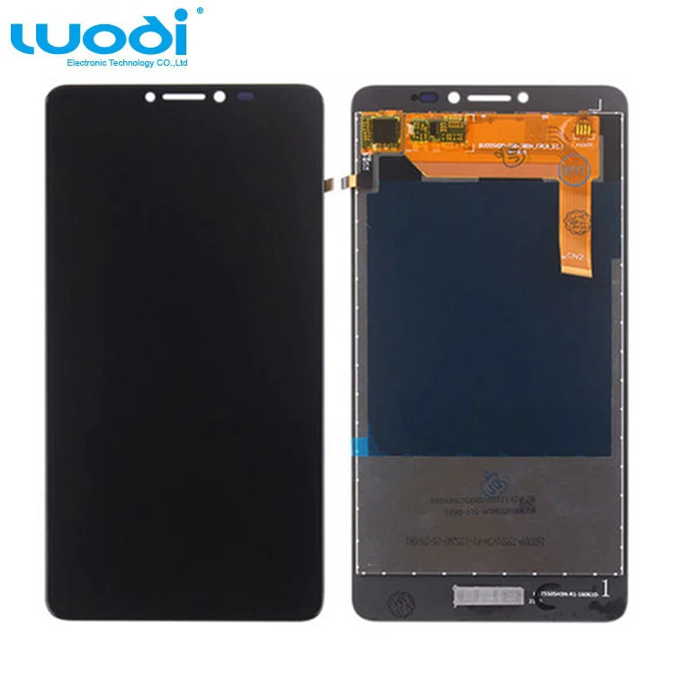 BLU R1 Plus Screen Replacement Guide