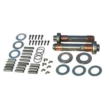 R200281 Fak4610 823078 328344 Kb850cb E-aton Truck King Pin Kit For ...