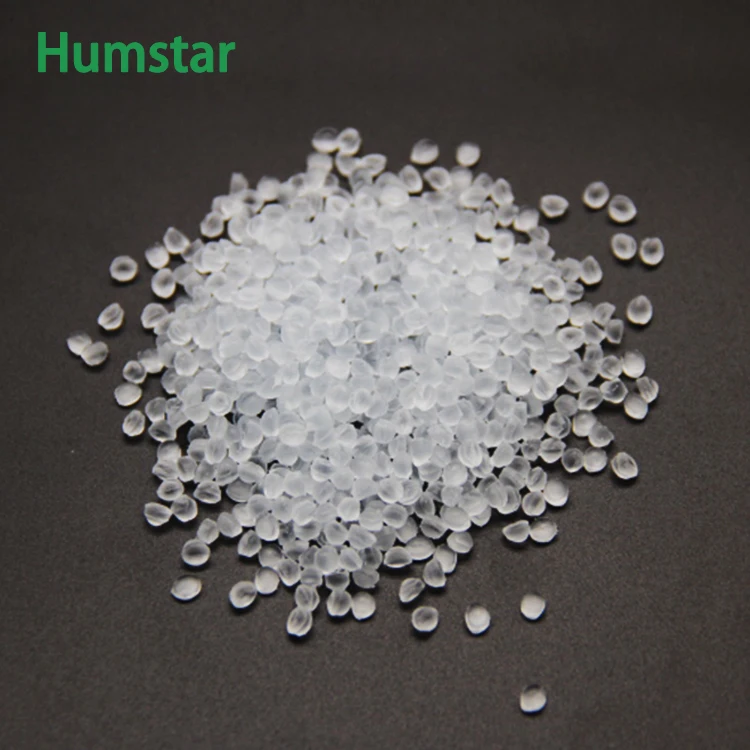 Virgin Flexible PVC Compound Granules for Cable Insulation and Jacket ...