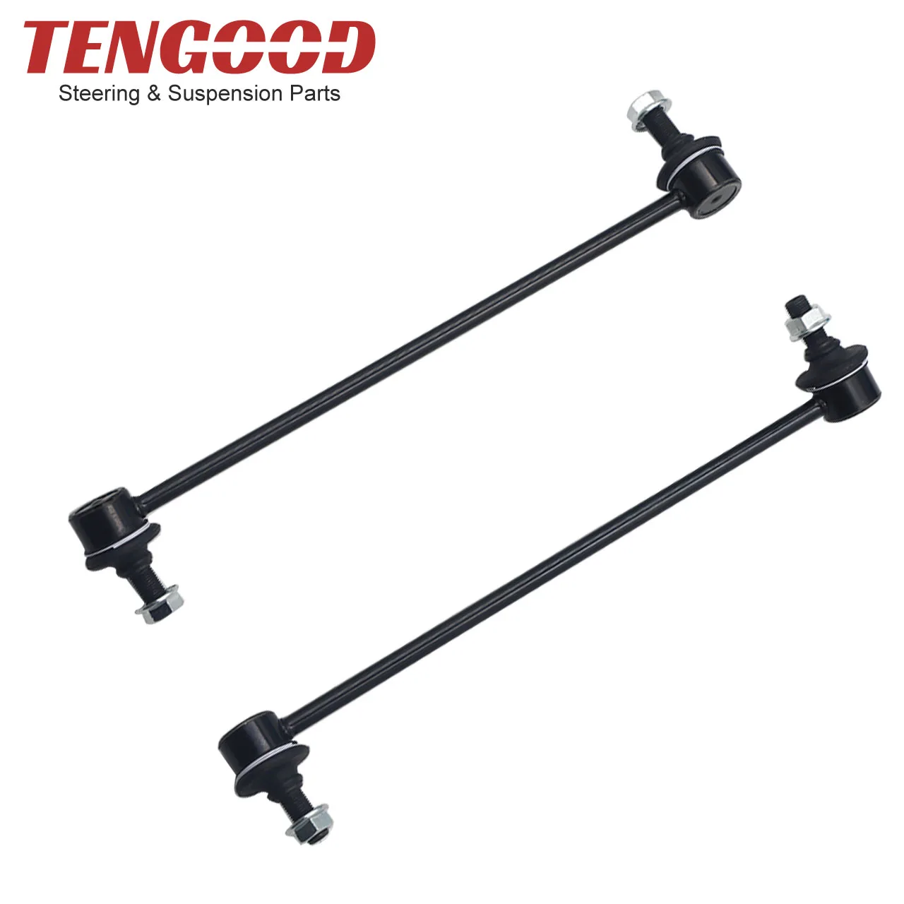 Tengood Auto Suspension Parts Stabilizer Sway bar Links for Nissan ...