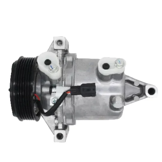 Hot Sale New Air Conditioning Compressor for Nissan Sunny March Versa 1 ...