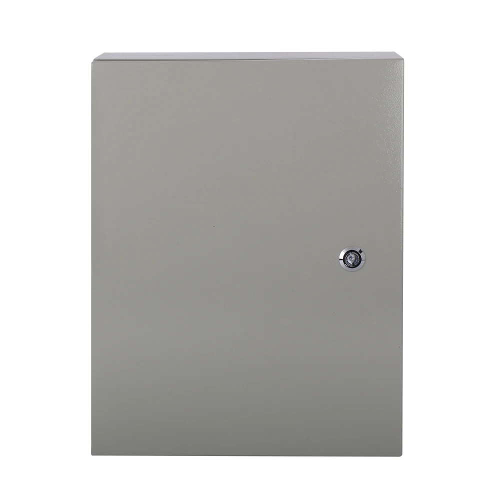 Metal Enclosure Box Ip65 Foundation Box Metal Distribution Panel Box ...