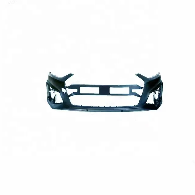 Front Bumper For A5 2020 Oem 8w6807065ab 8w6807065ad - Buy Front Bumper ...