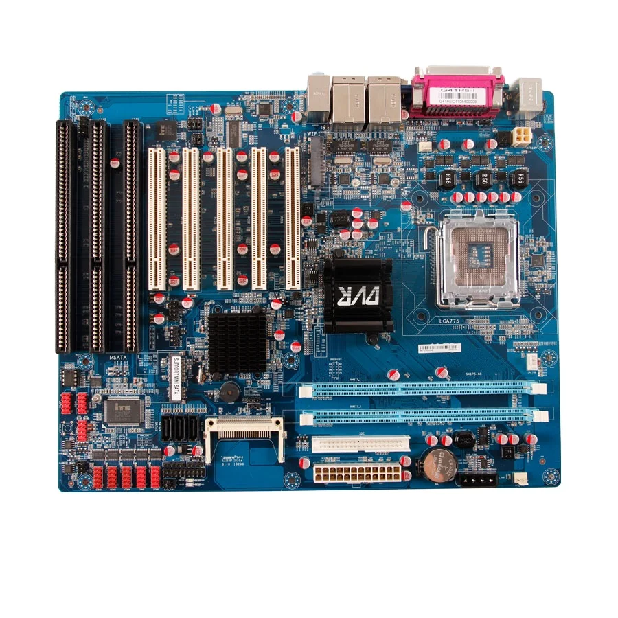 Core 2 Duo Motherboard Guide: How to Choose Wisely