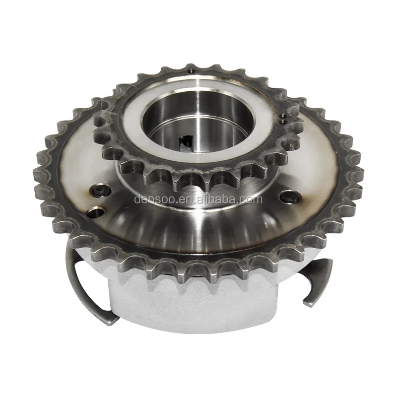 Engine Camshaft Timing Adjuster Cam Phaser for Toyota