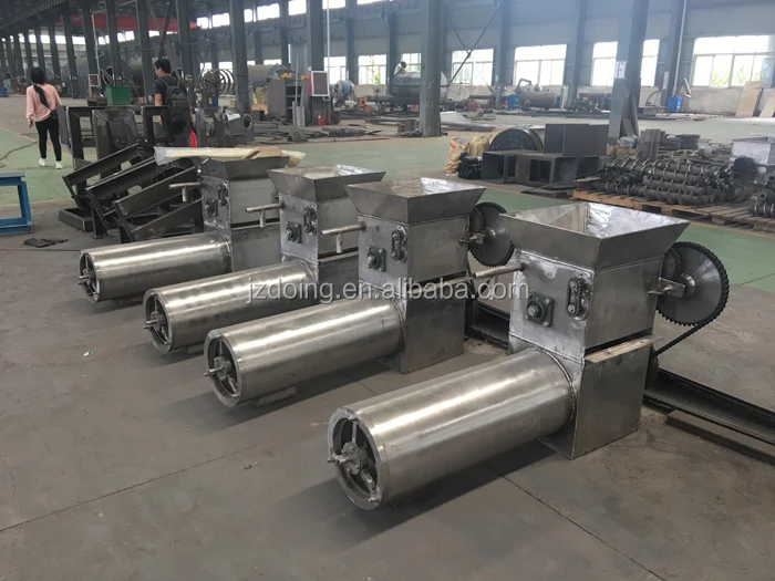 Doing Customized Cassava Grater Cassava Grating Machine - Buy Cassava ...