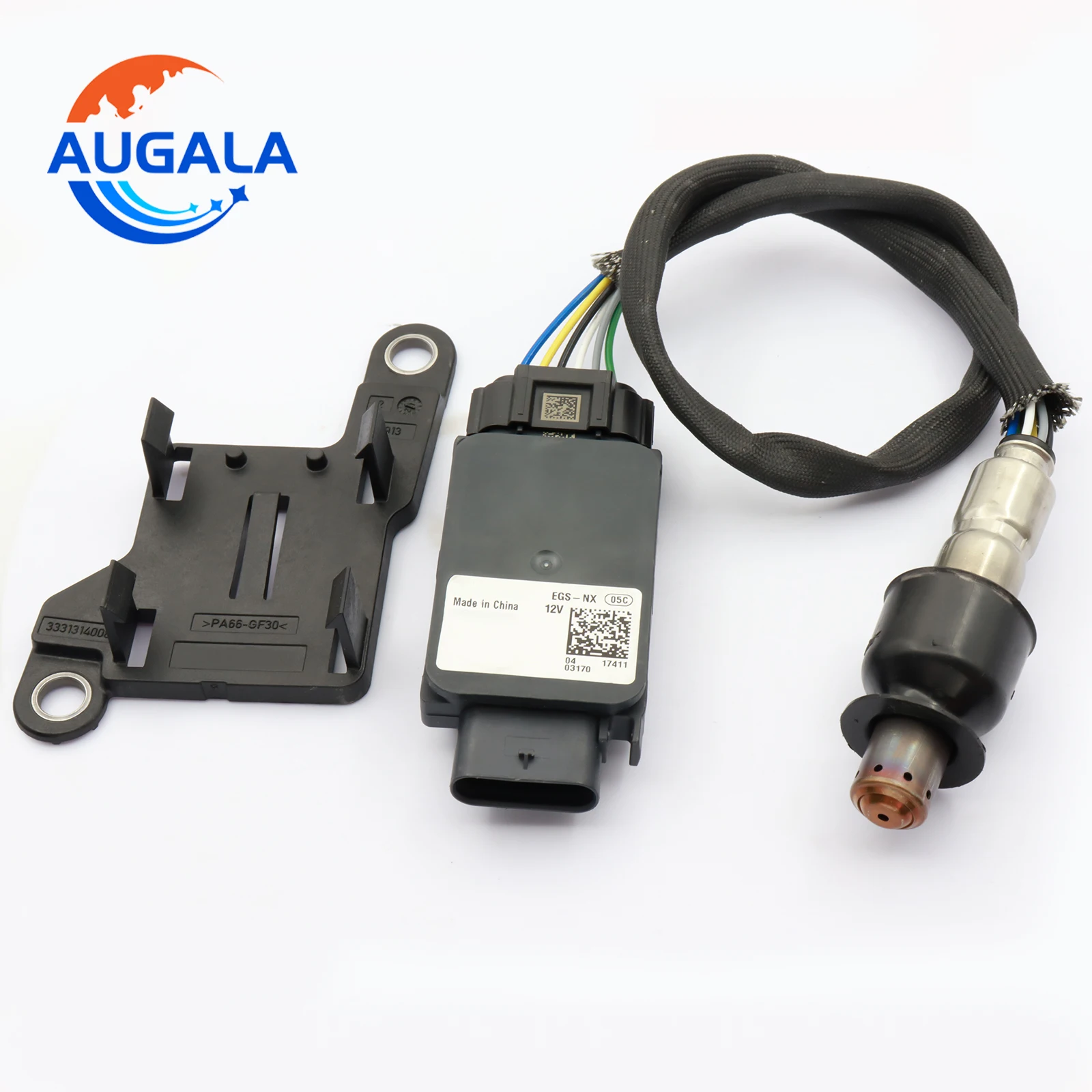 Augala Nitrogen Oxide Sensor Nox Sensor Lr113119 For Range Rover Iv ...