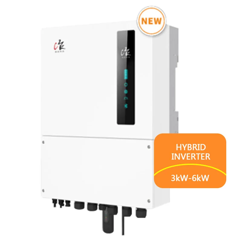 Ginlong Jinlang S6-eh1p3.6k-l-pro Independent Power Storage Inverter S6-eh1p3k/3.6k/5k/6k-l-pro ...