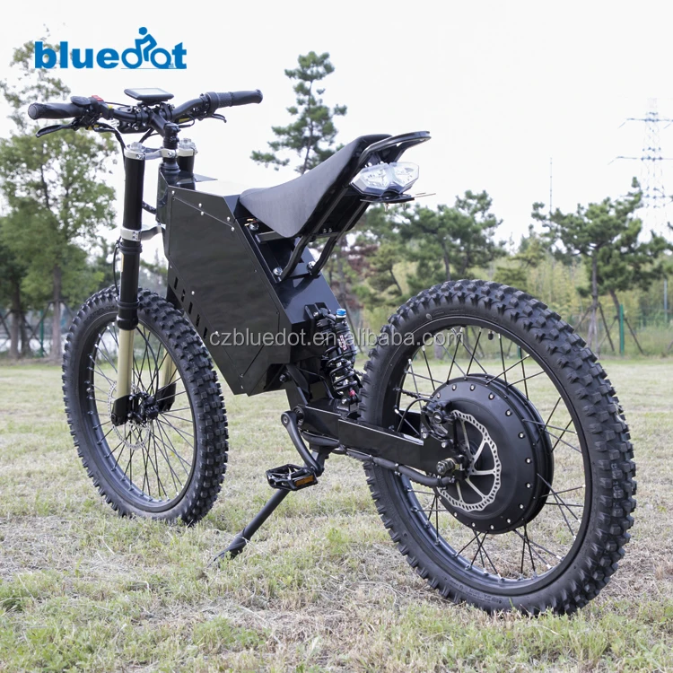Qs Motor 8000w Electric Bike Enduro Fast Ebike - Buy 8000w Ebike ...