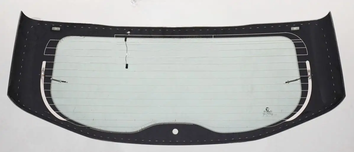 Geely PROTON X70 Windshield Glass - Auto Parts & Sunroof