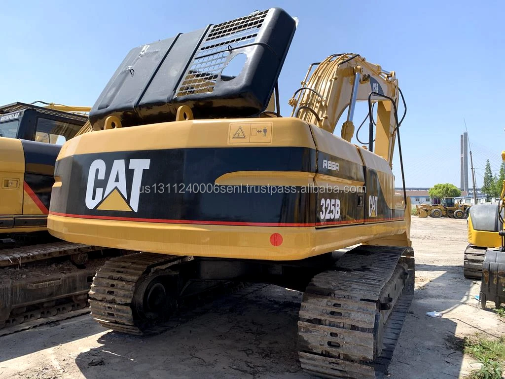 Used Cat 325 /325b /325bl Excavators,Used Excavators Cat 325 / 325b ...