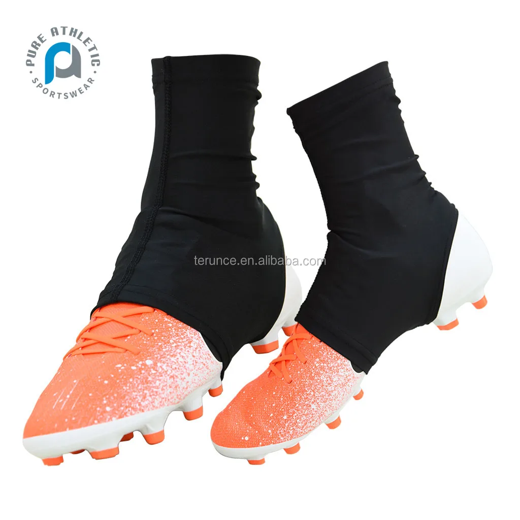 Pure OEM Wholesale Sublimation Custom Sports Spats