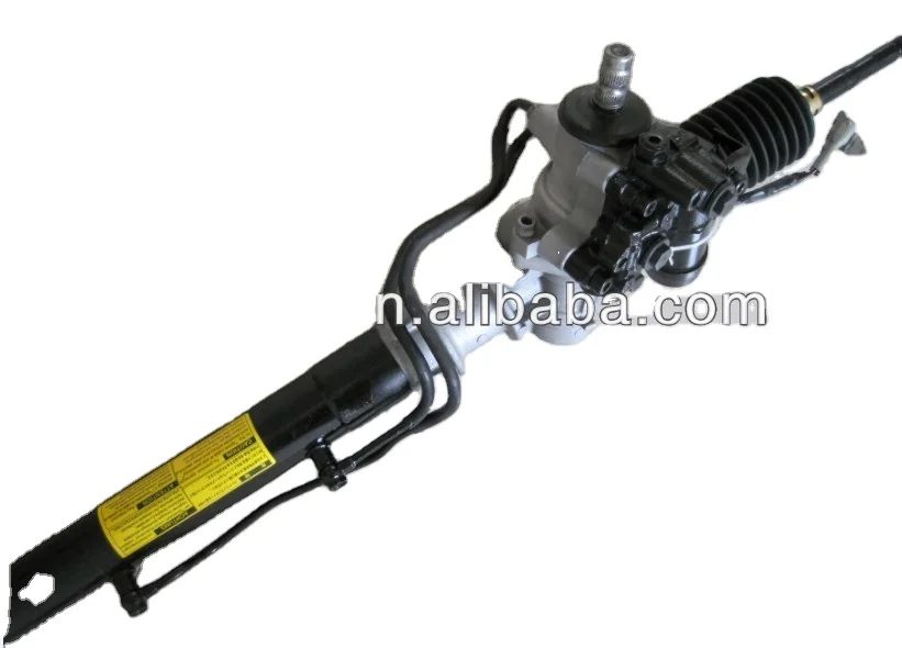 New Refurbished Power Steering Rack And Pinion For Toyota Lexus Ls430 ...