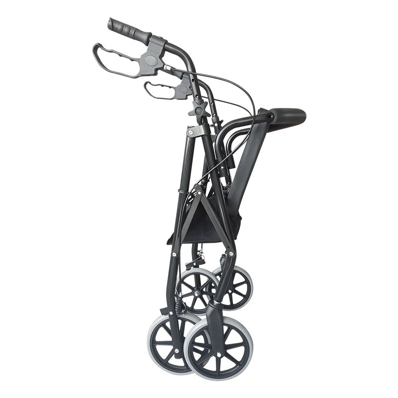 Rehabilitation Therapy Supplies Equipment Medical Rollator Strollers ...