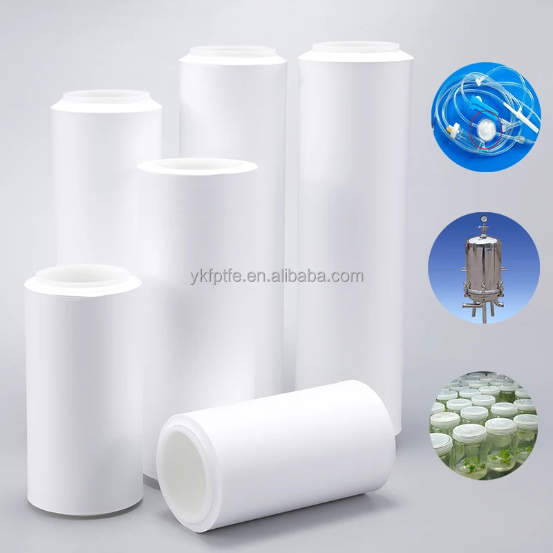 Unm Liquid Filtration 0.2um Pes Membrane For Medical Serum Filtration ...