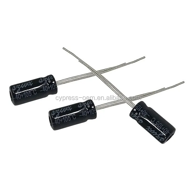 1000uf /1500uf/ 2200uf/ 2700uf/ 3300uf Factory Price 25v 35v 50v 63v ...
