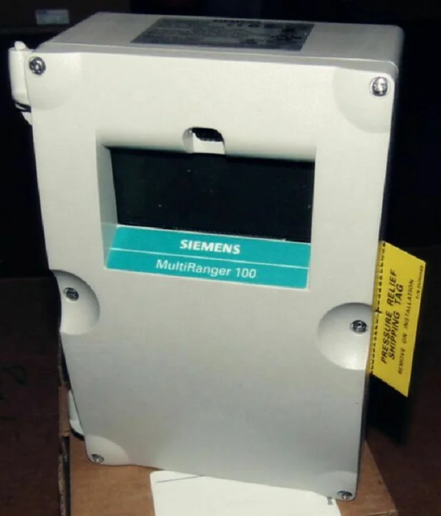 シーメンス超音波トランスミッターマルチレンジャー100/200超音波レベル測定7ml5033 - Buy Multiranger 100/ ...