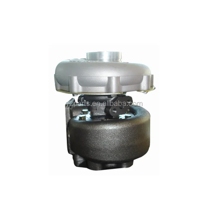 Volvo Turbo Charger TD102F - H2D Turbo 3525994 & 422935