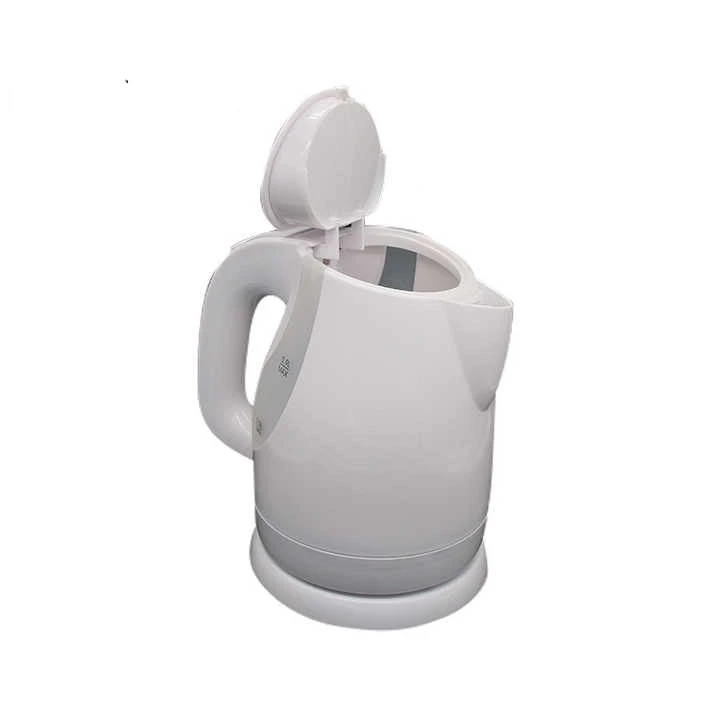 Plastic Body Color Electric Water Kettles Plastic 0.9 Liter Kettle Electric - Buy Fashional ...