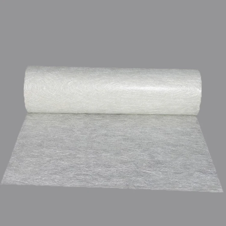 Hot Sale 300 / 450 / 600 G/m2 Fiber Glass Mat - Buy 600 G/m2 Fiber ...