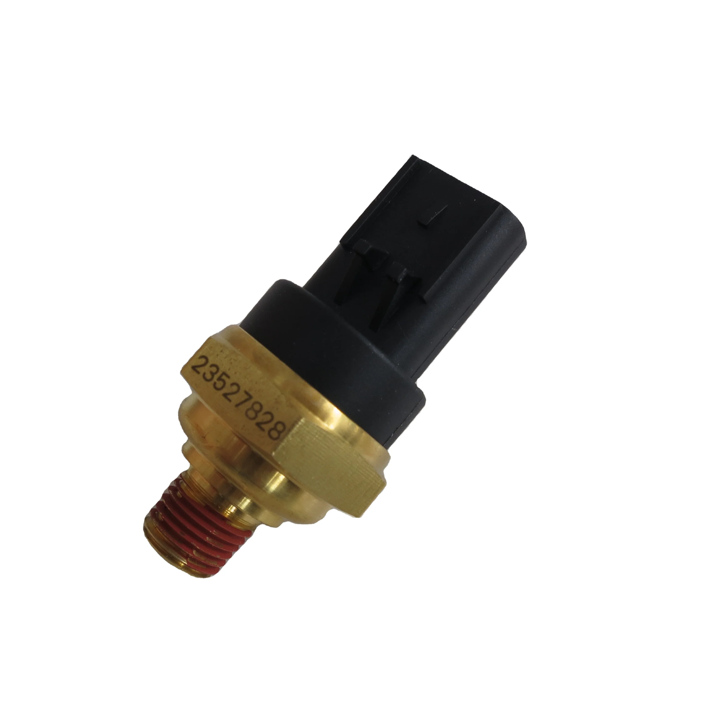 Sensor de presión de aceite, Series Detroit, motores diésel 23527828 ...