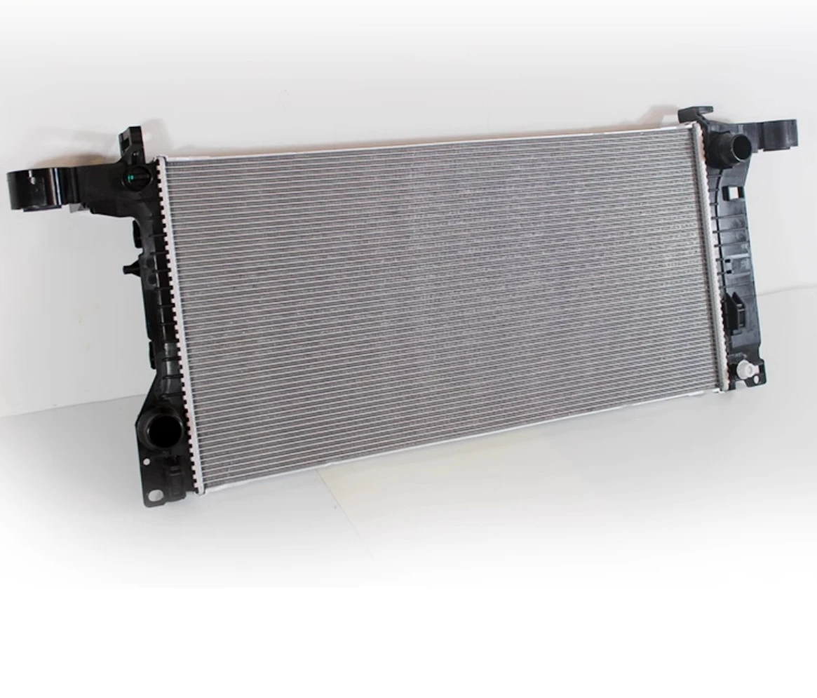 Nap Car Radiator Water Tank Coolant Tank Heater For Geely Lynk&co 01 02 ...