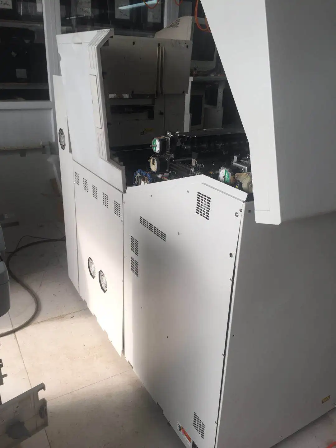 翻新数字noritsu Qss Minilabs打印机qss 3300 3301 3502加3201 3202 3701hd 3702hd ...