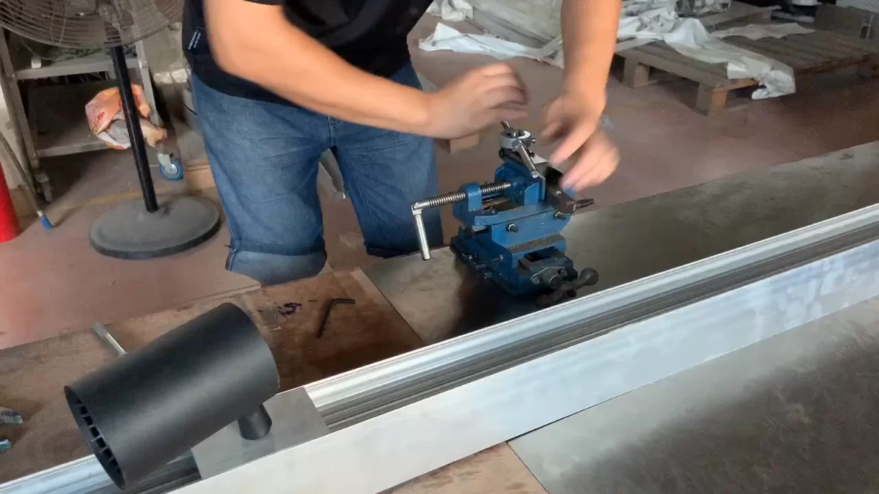 Aluminum Profile T5 Fluorescent Lighting Fixture Fluorescent Light ...