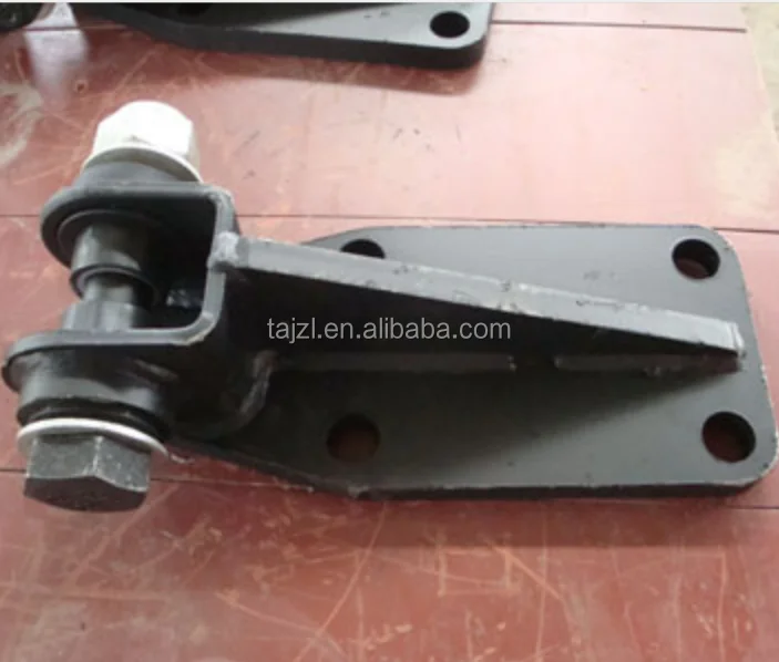 2024 Fuwa Equalizer With 60mm Center Pin - Buy Fuwa Equalizer With 60mm ...